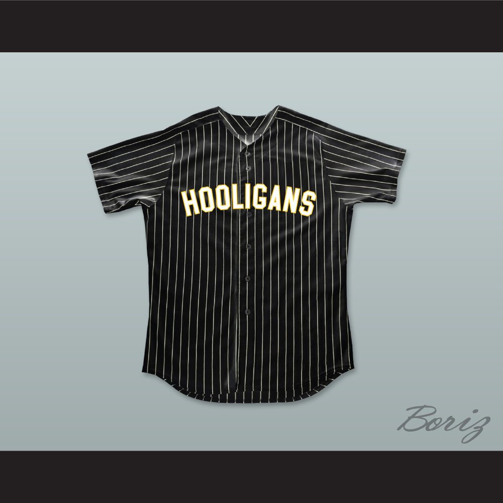 hooligans bruno mars jersey