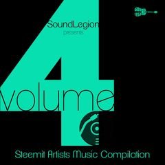 ULTIMATE STEEMIT MUSIC POST/OVER 200 STEEMIANS🎶🎶🎶Steemit Artists Music Compilation - Volumes 1-5 ...