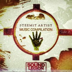 ULTIMATE STEEMIT MUSIC POST/OVER 200 STEEMIANS🎶🎶🎶Steemit Artists Music Compilation - Volumes 1-5 ...
