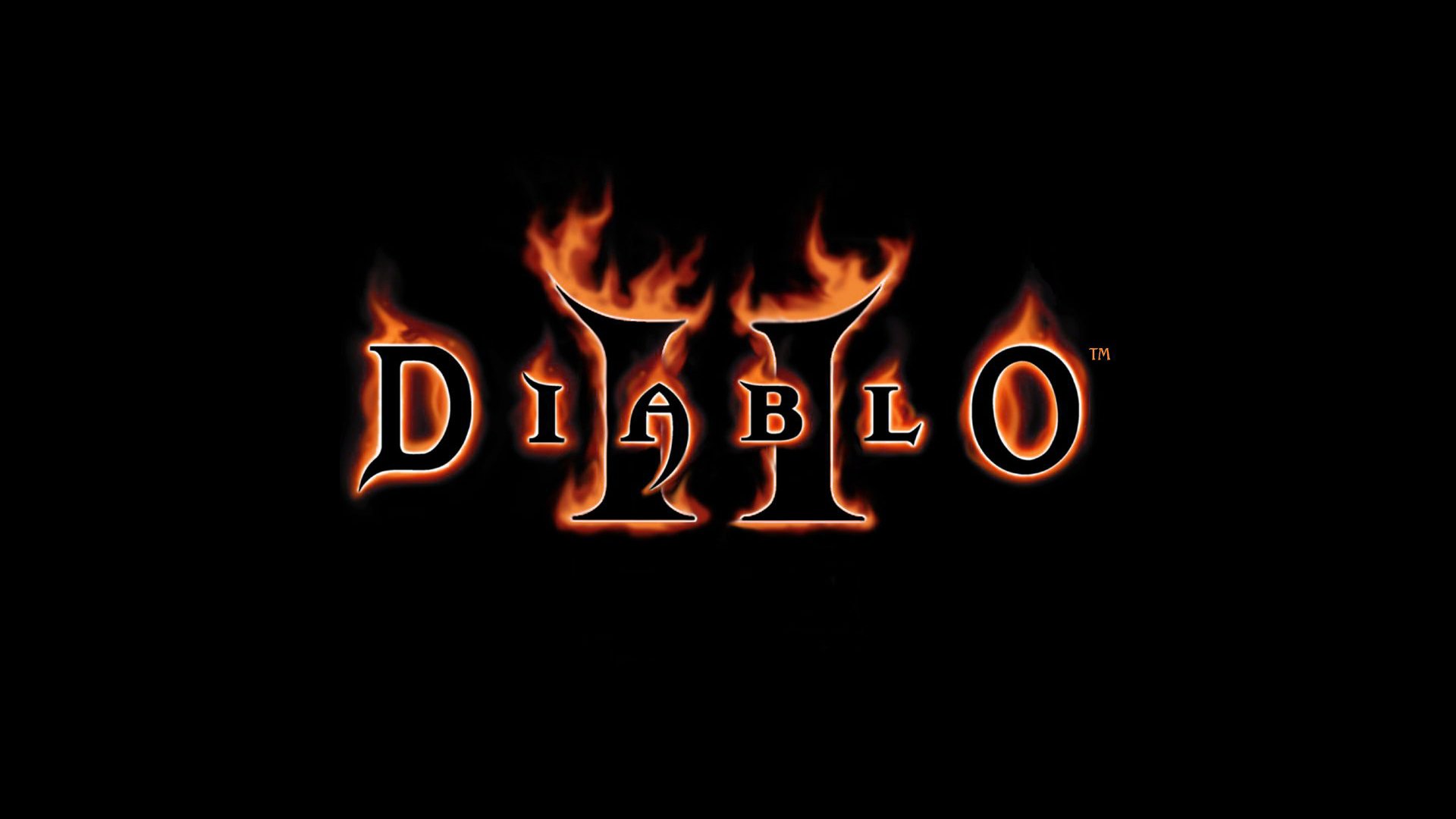 diablo 2 logo
