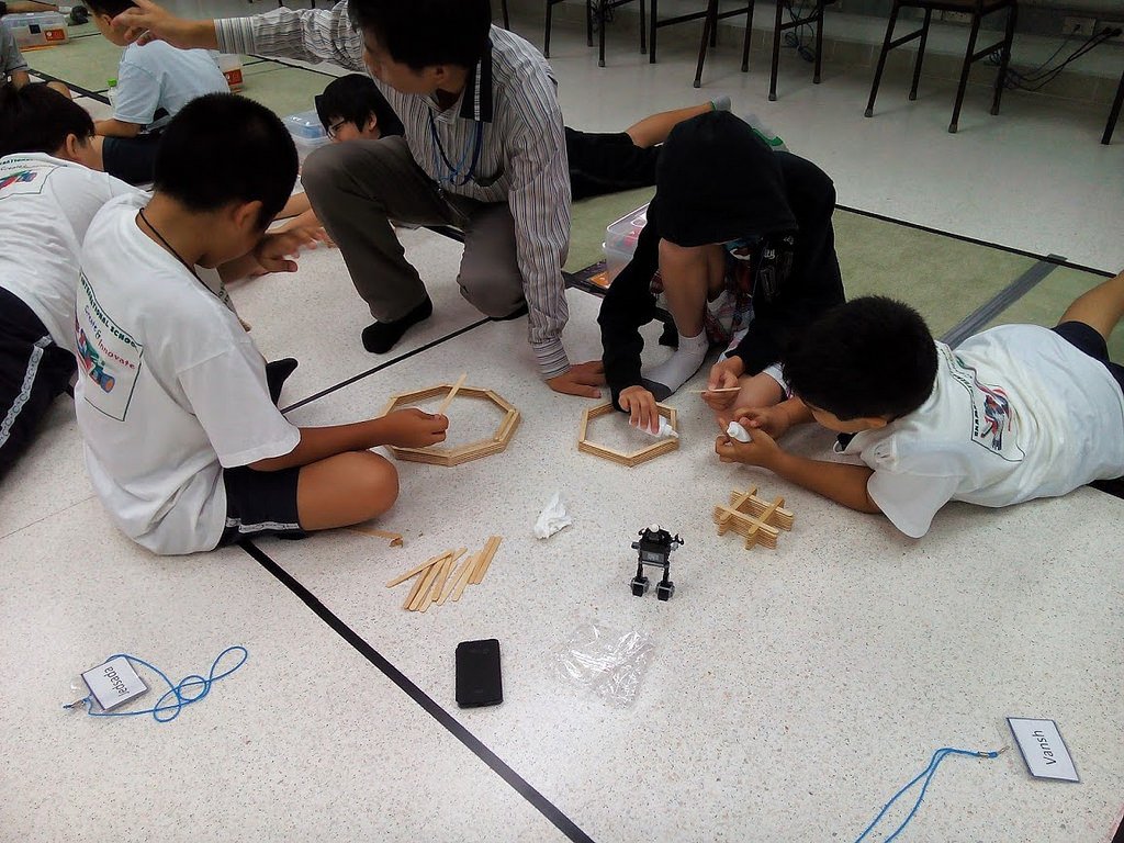 BLENDED LEARNING SERIES PART #6: The Station Rotation Model — Steemit