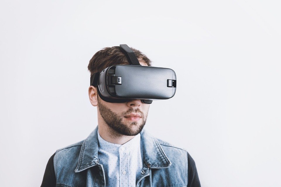 What we need to know about Virtual Reality - Introduction — Steemit
