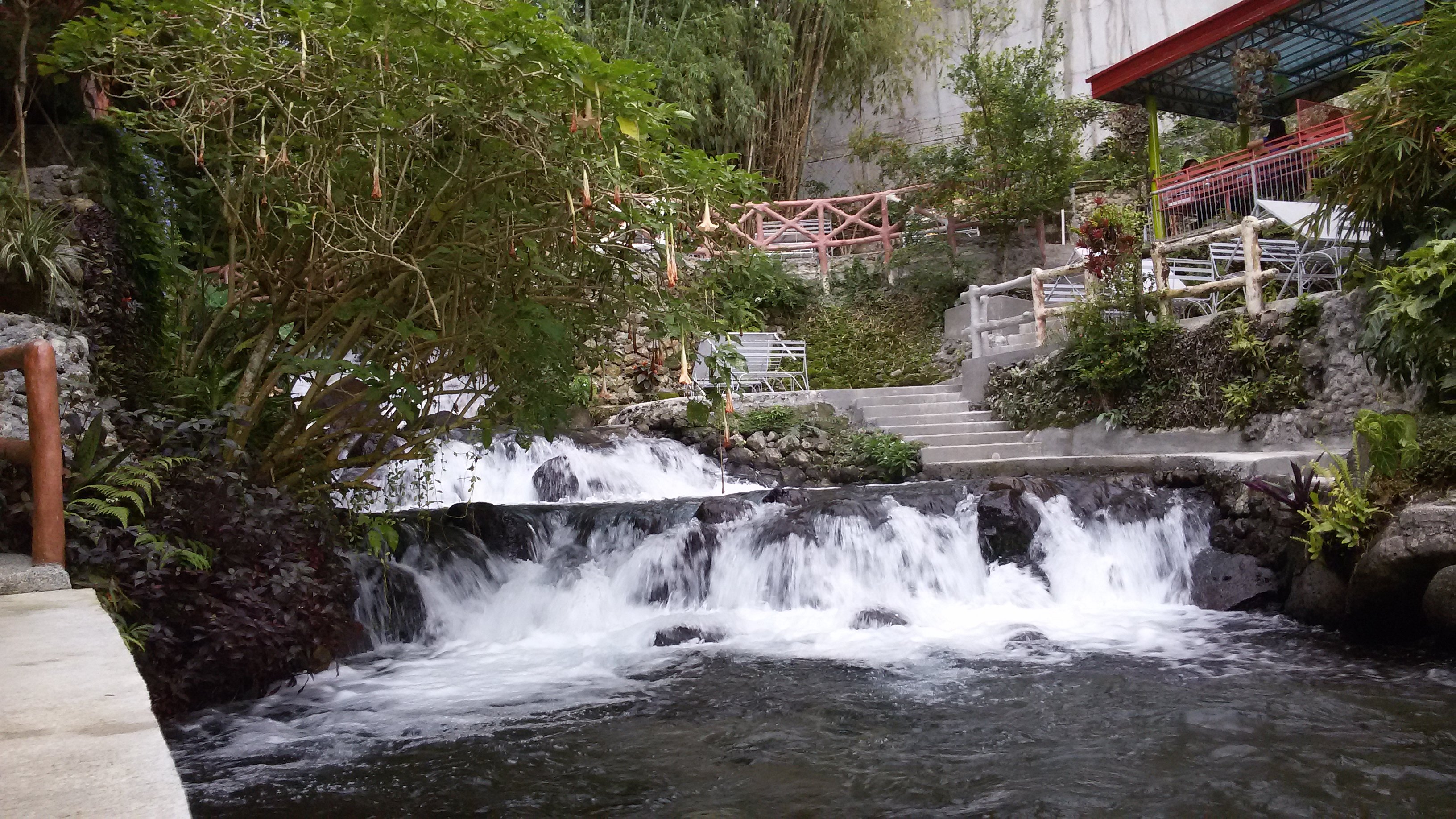 Timoga Cold Springs (Iligan City, Philippines) — Steemit
