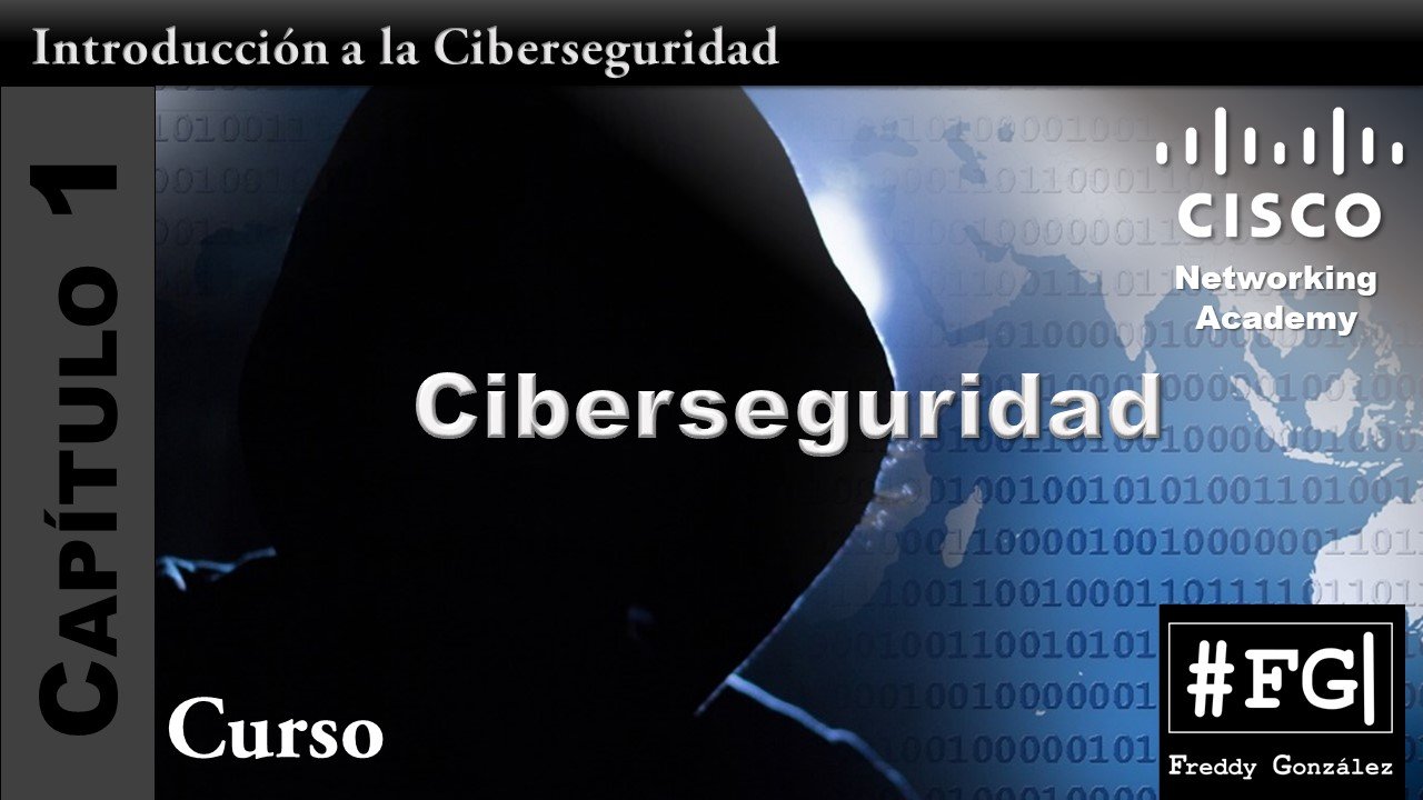 Introducción a la Ciberseguridad (Curso) — Steemit