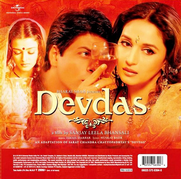 Book Review 📖 : Devdas — Steemit