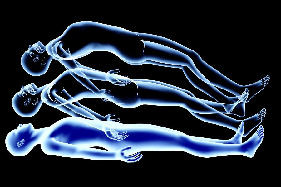 Astral Shift - Digital Media Art — Steemit