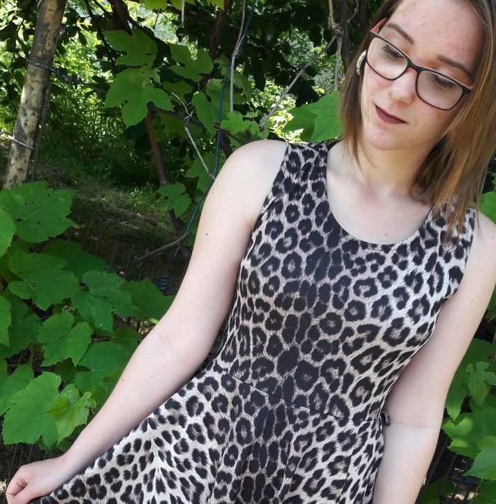 My introduction post by Réka — Steemit