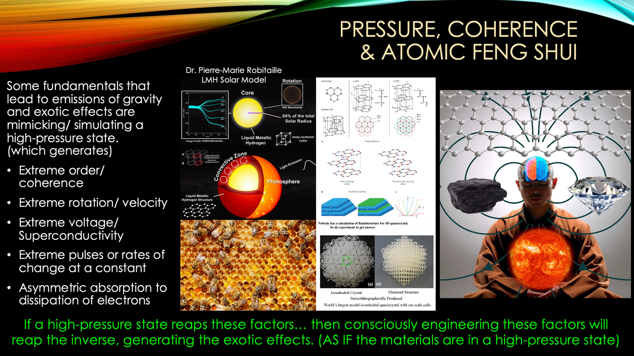 Models of Gravity and Misconception of Aether — Steemit