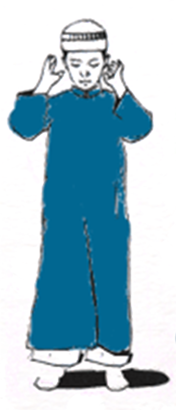 7 Responsibilities (Faraiz) of Namaz — Steemit