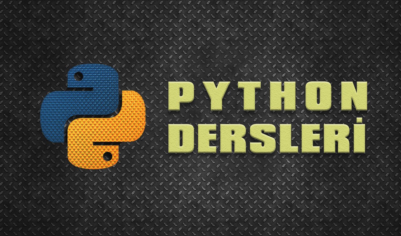 Örneklerle PyCharm Kullanımı # 1 - Python Dersleri (Tutorials) — Steemit