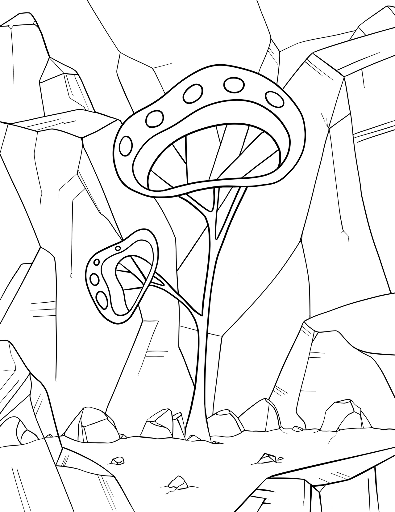 shera coloring sheet