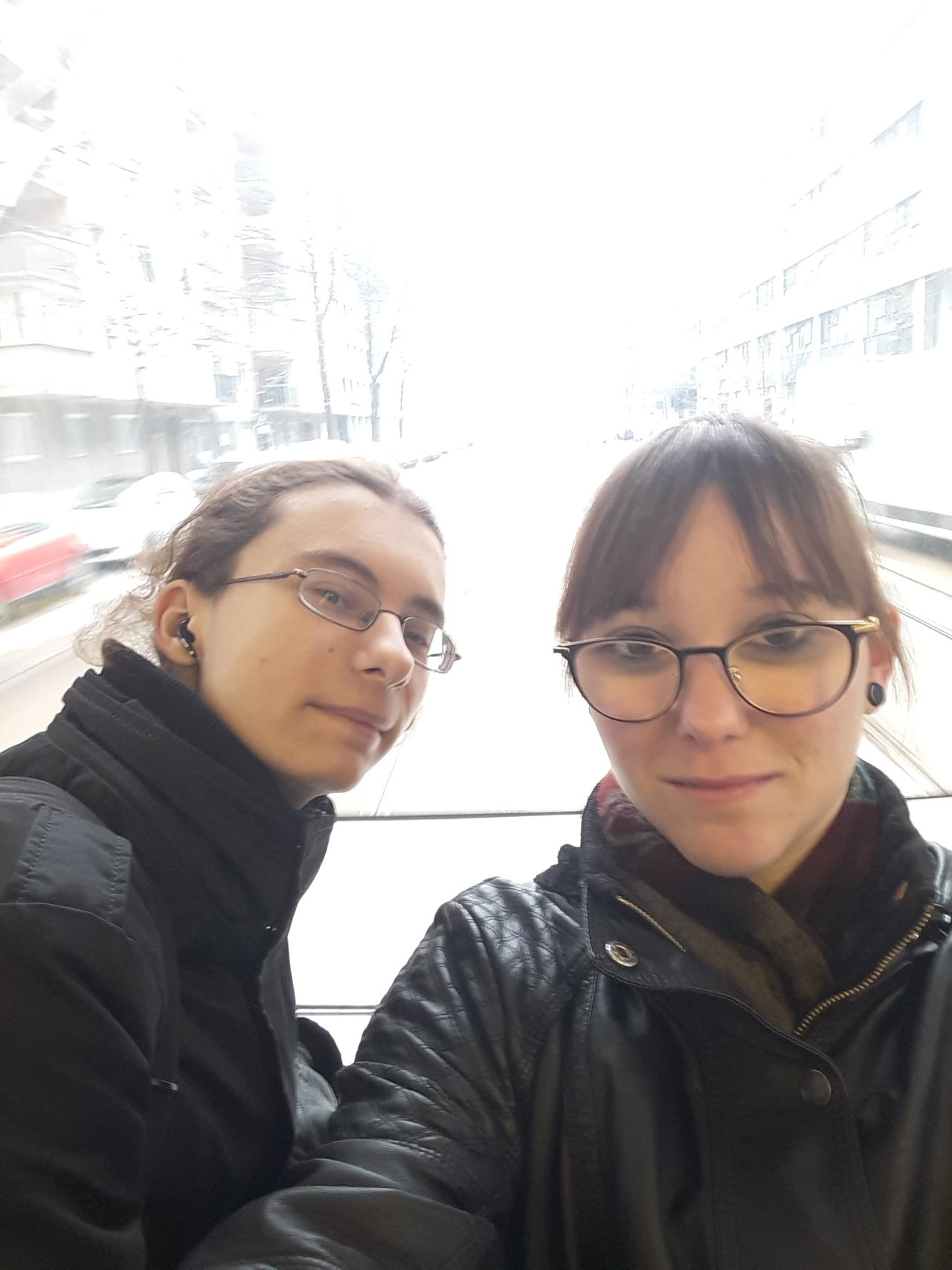 My introduction post by Réka — Steemit