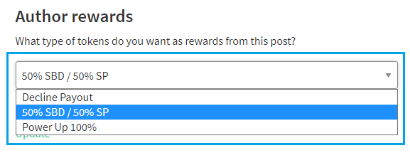 Understanding- PoB, Curation & Voting in Steem Blockchain — Steemit
