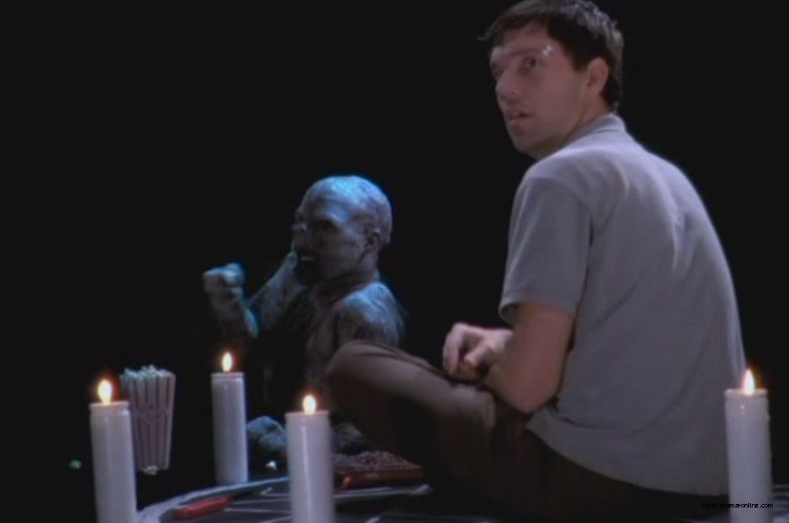 Lo - Movie Review — Steemit