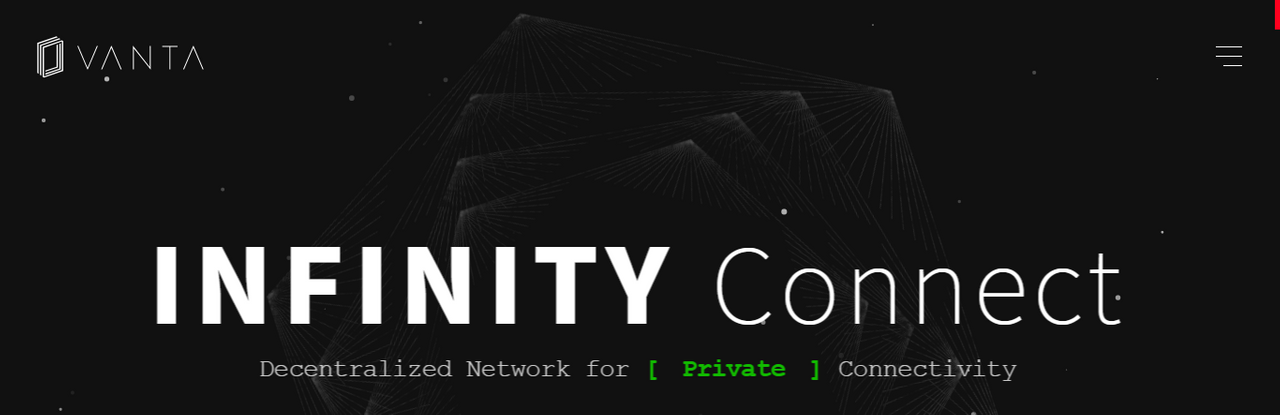 Vanta network Project — Steemit