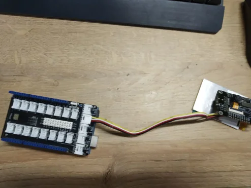 AI Camera for Raspberry Pi/Arduino — Steemit