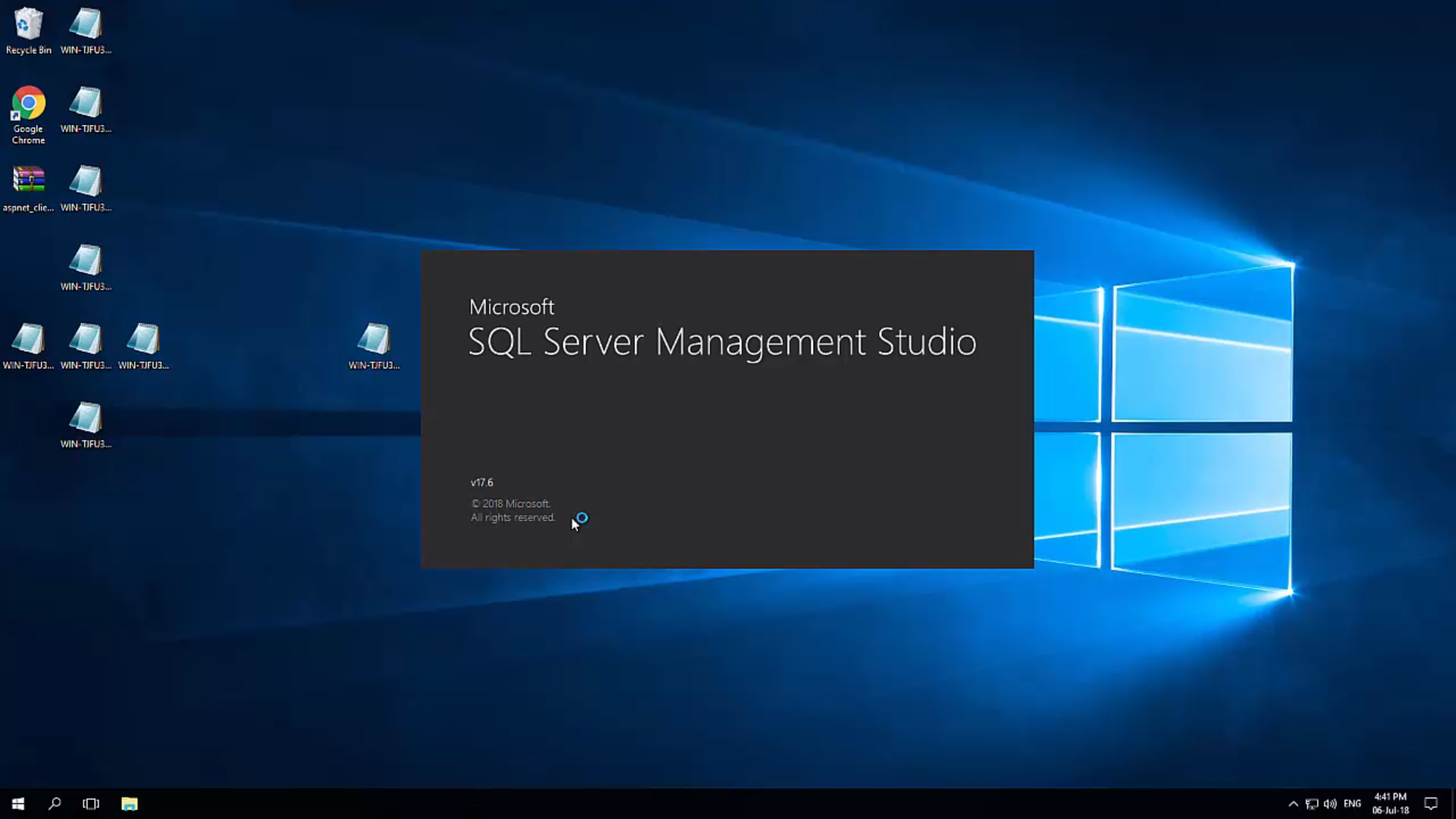 Add/Remove automatic password expiration of MS SQL user — Steemit