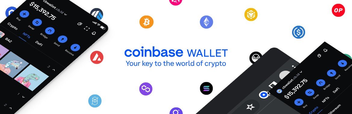 How to Buy TRX :: Coinbase Wallet — Steemit