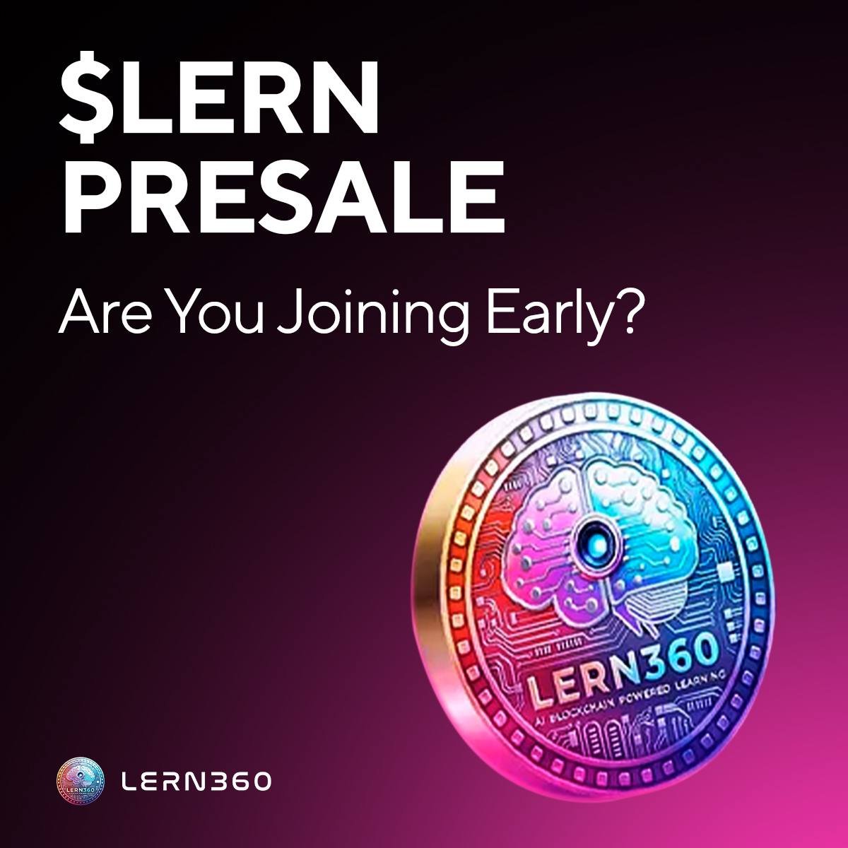 The Token Economy for Learning: LERN360’s Learn-to-Earn Model Explained