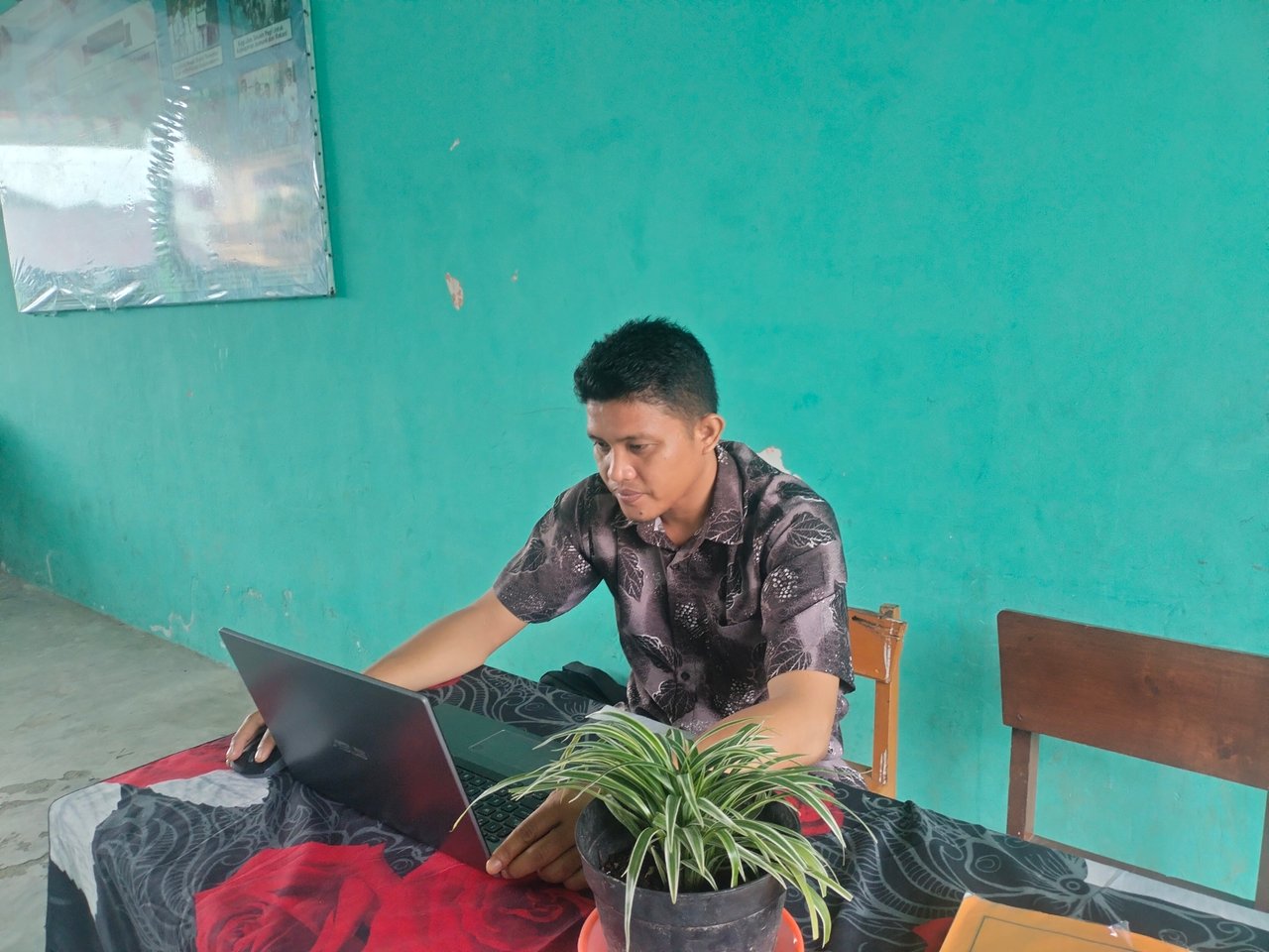 My Application for Steem Representative 2025 — Steemit