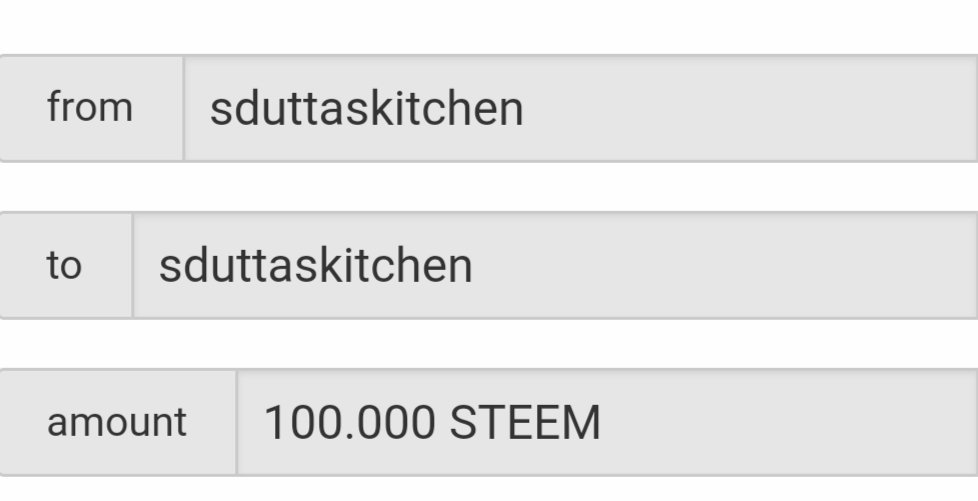 Weekly report as a steem representative- 04th May 2025! — Steemit