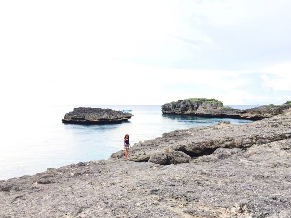 The Best of Philippines #01 Introducing : Carnaza Island (The Hidden ...