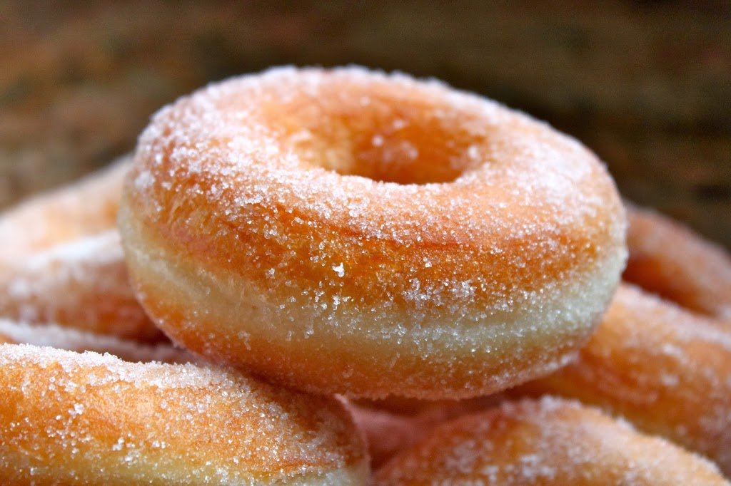 how to make doughnuts nigeria