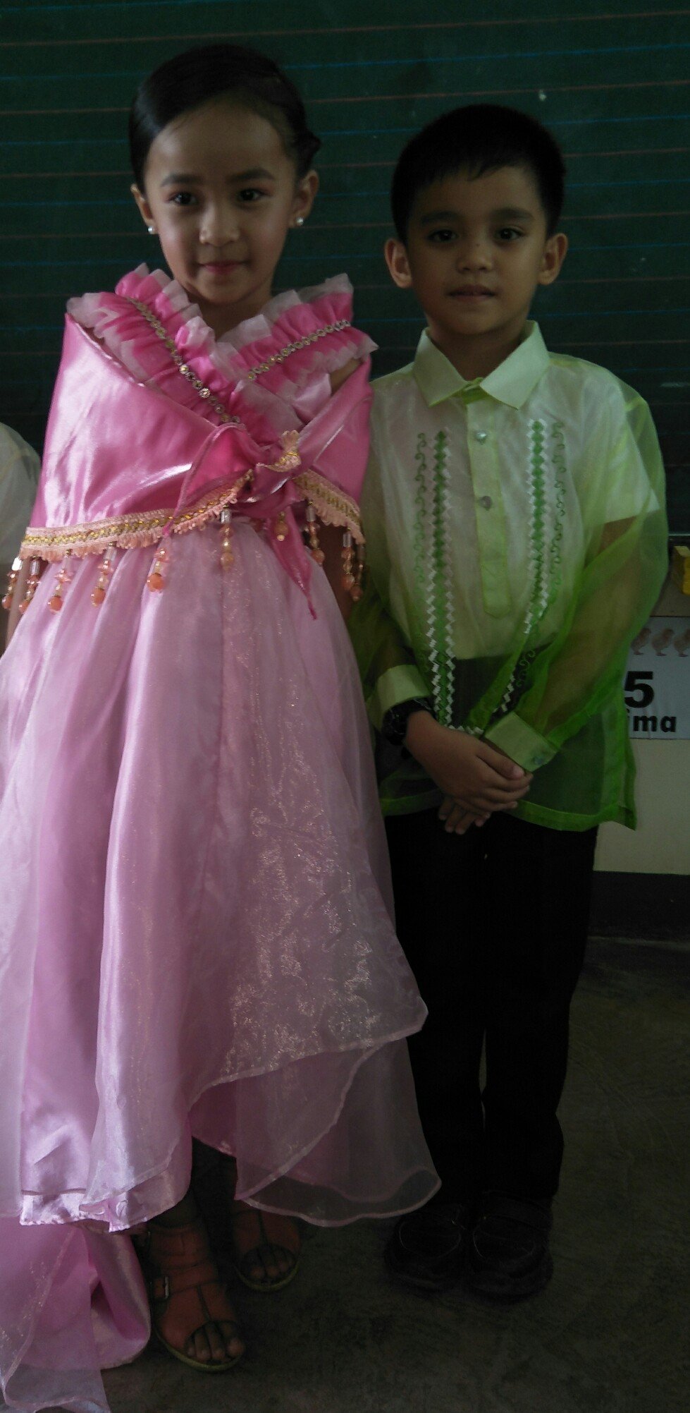 Buwan ng Wika (National Language Month), or Linggo ng Wika (National ...