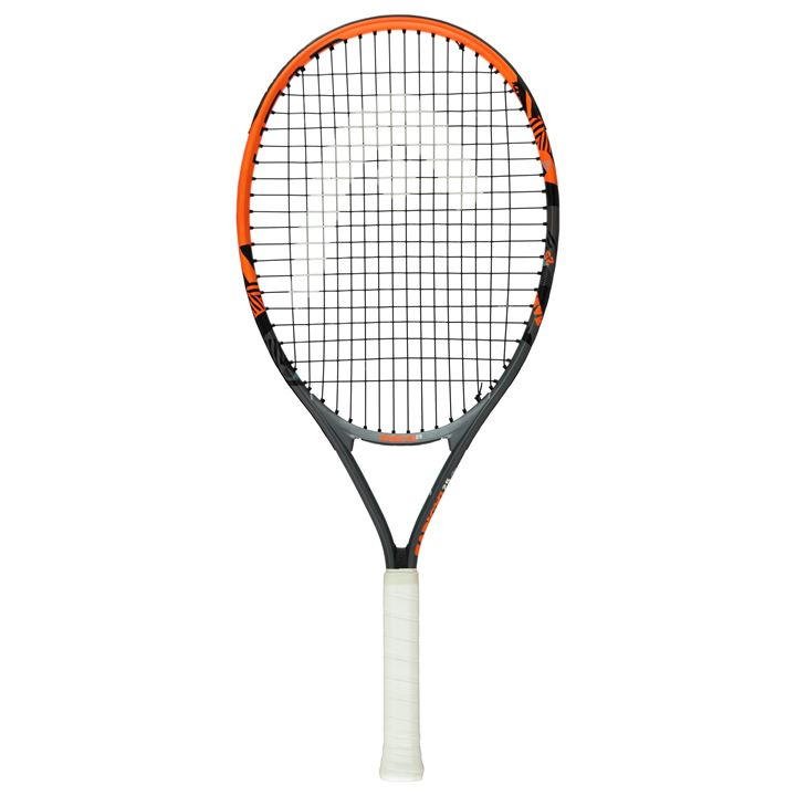 Lawn Tennis for Beginners - Choosing a Racket — Steemit