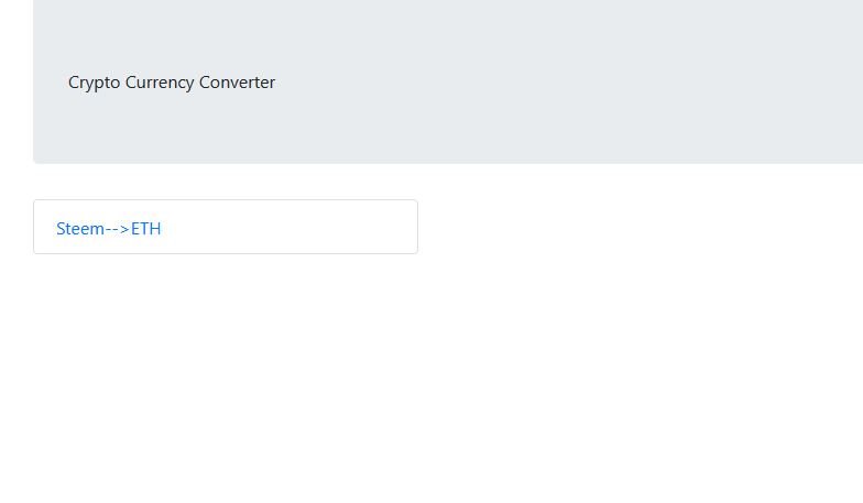 The Resolve Parameter In The Ui Router Module — Steemit