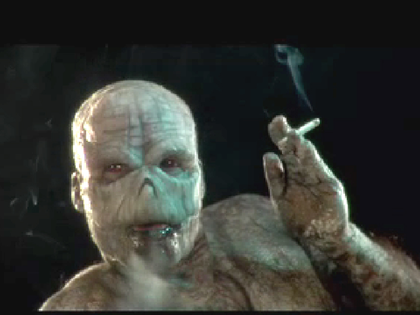 Lo - Movie Review — Steemit