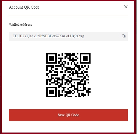 Basics of Tron (Part 24) : TronScan: Transferring from one Tron account ...