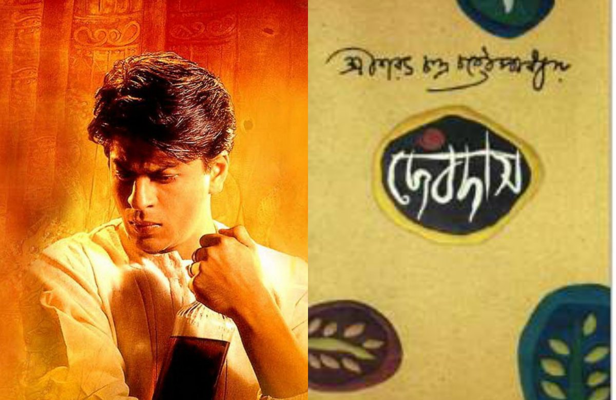 Book Review 📖 : Devdas — Steemit