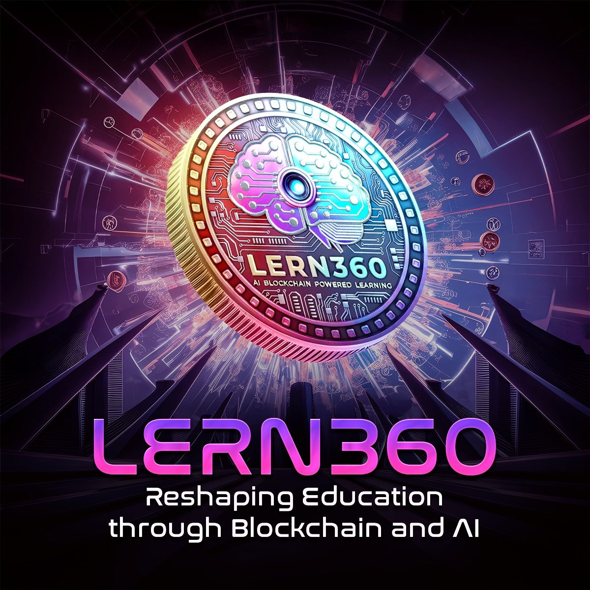 The Token Economy for Learning: LERN360’s Learn-to-Earn Model Explained