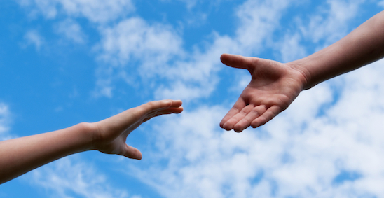 The Importance of helping one another — Steemit