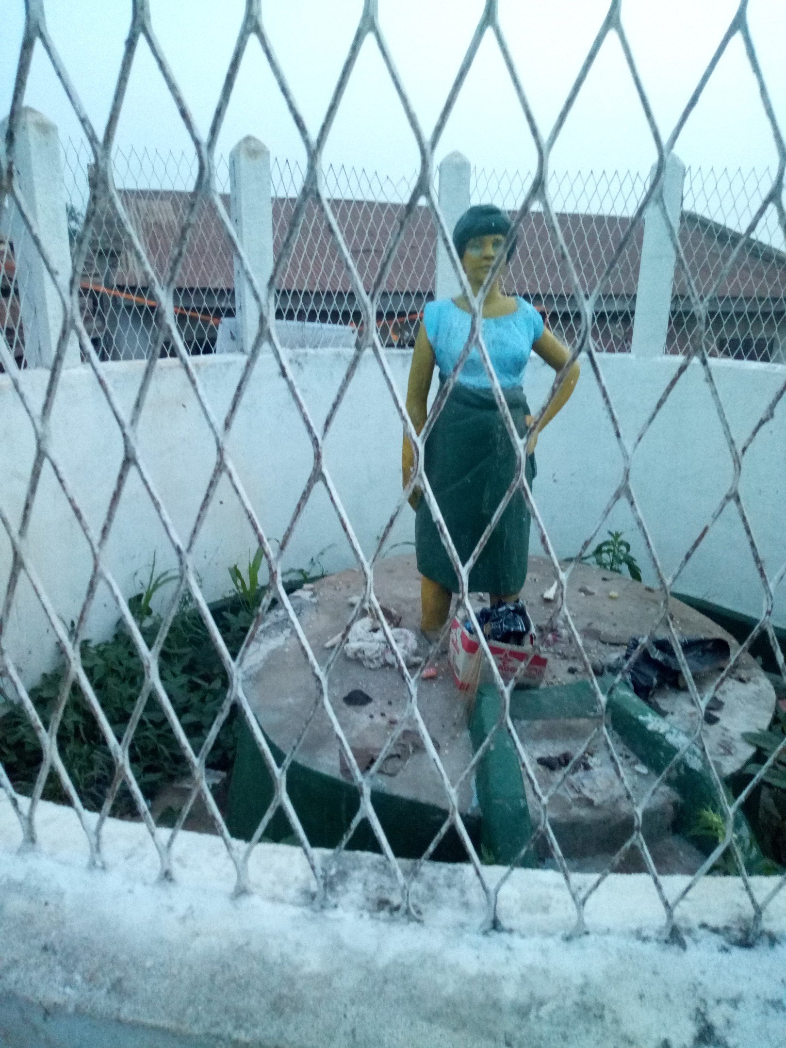 A Princess with a difference (Inikpi of Igala Kingdom)! — Steemit