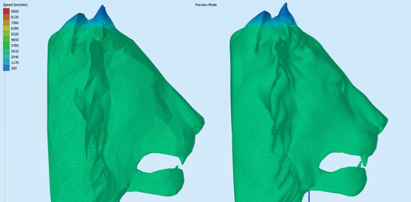 How To Easily Create Low Poly 3D Models for 3D Printing — Steemit