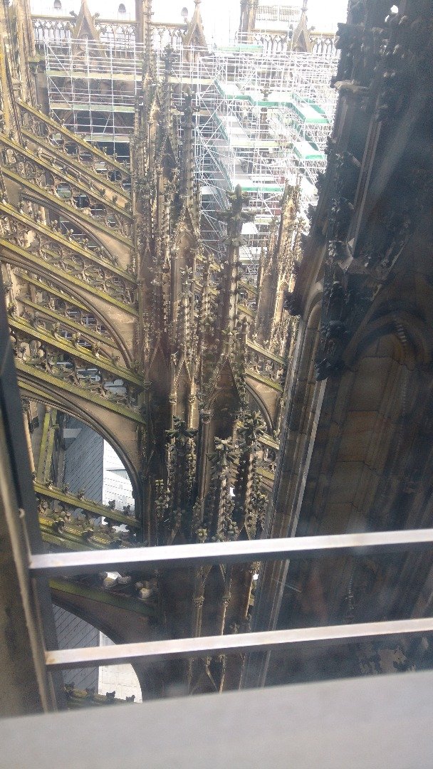 29 photos of a Journey to The Cathedral of Cologne!!! — Steemit