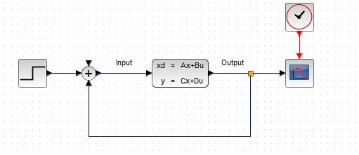 Simple Control System Design with XCOS - Scilab Tutorial — Steemit
