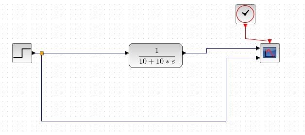 Simple Control System Design with XCOS - Scilab Tutorial — Steemit