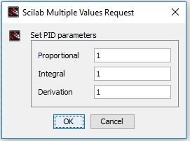 Simple Control System Design with XCOS - Scilab Tutorial — Steemit