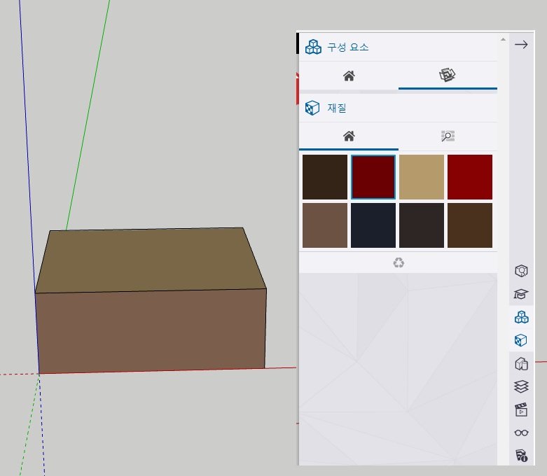 구글 스케치업으로 온라인 3D 도면 디자인 하기 — Steemit