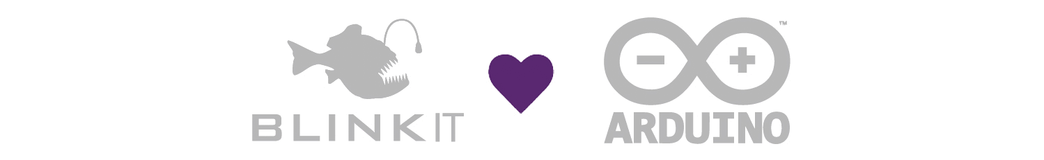 Blinkit v2.3: Arduino integration | Custom Boot Pattern — Steemit
