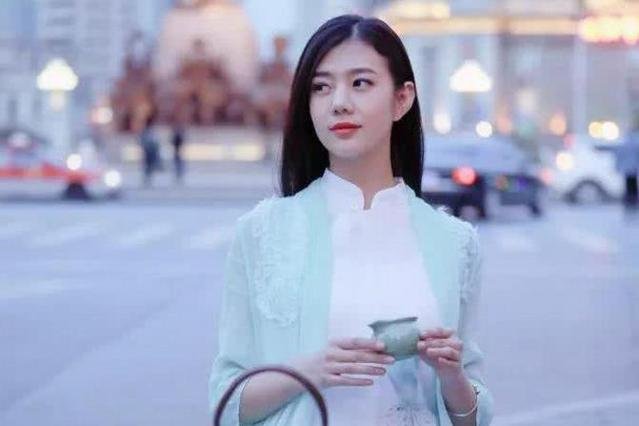 Harbin ranks third among the three places with the most beautiful women ...