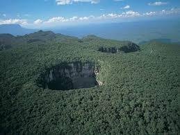 The Lost City of BIRINGAN — Steemit