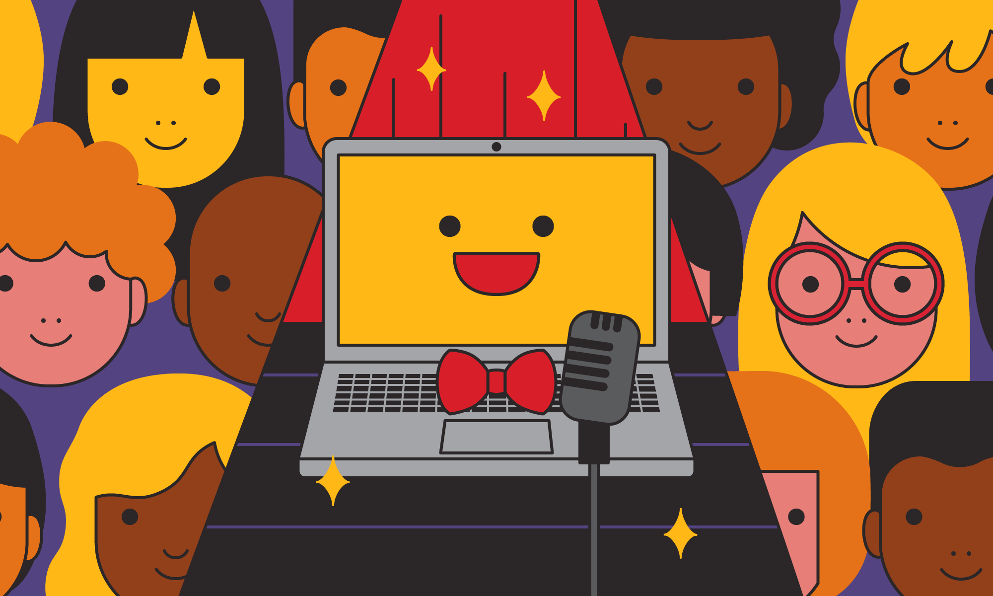 WHY DO WE USE COMPUTERS? — Steemit