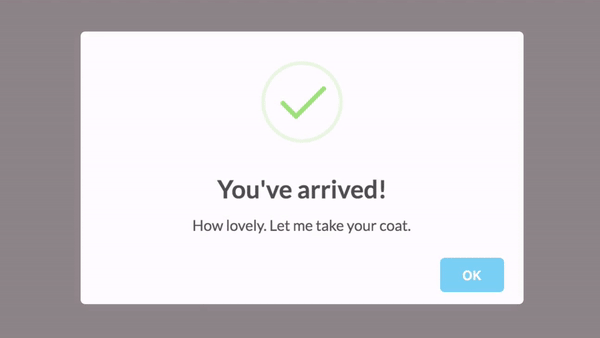 SweetAlert default value for input elements — Steemit