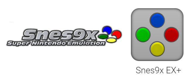 Snex9x Super Nintendo Emulator For Windows