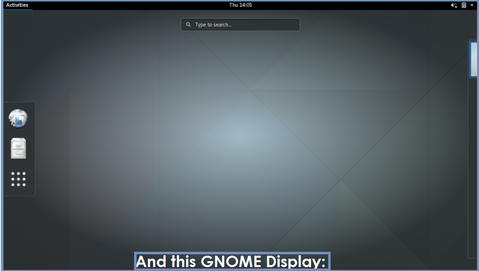 How to install Desktop Environment On Arch Linux — Steemit