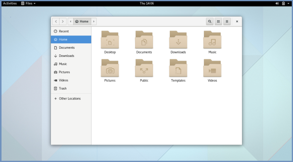 How to install Desktop Environment On Arch Linux — Steemit